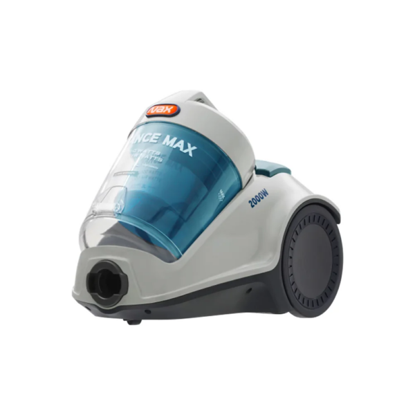 Vax Advance Bagless Vacuum Cleaner - VacDirect