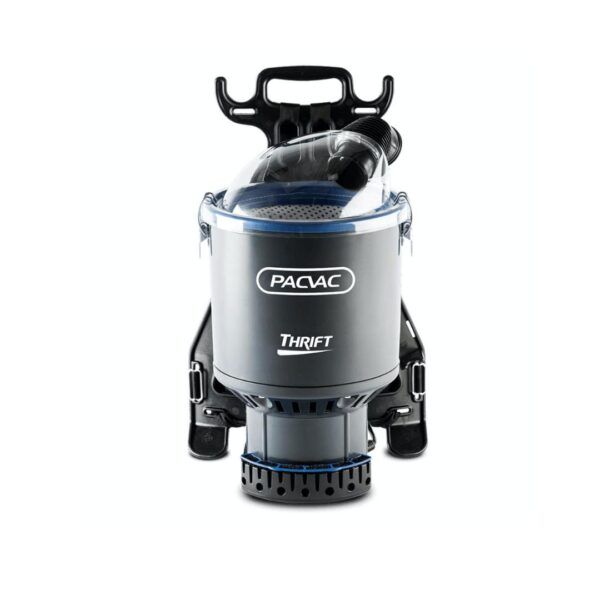 Pacvac Vacuum Cleaners | VacDirect Australia