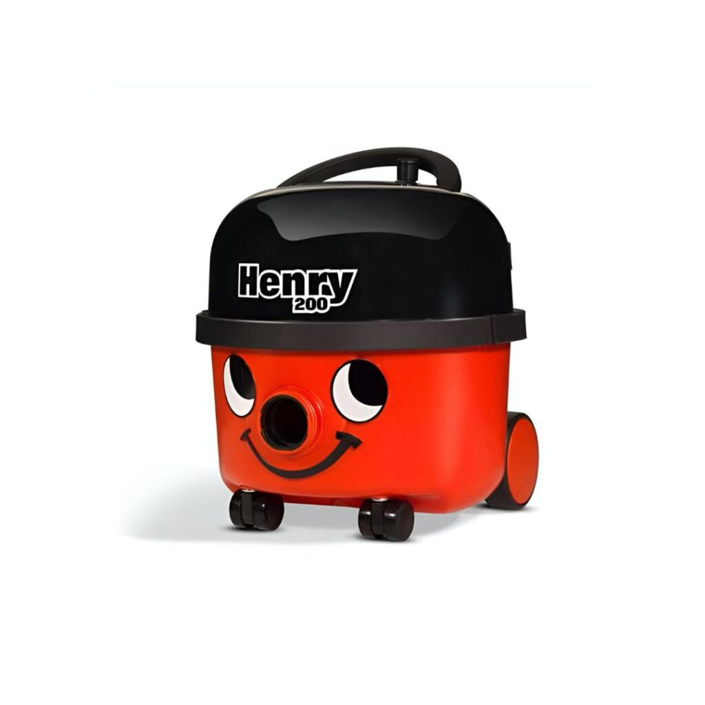 Numatic Henry Vacuum Cleaner - VacDirect