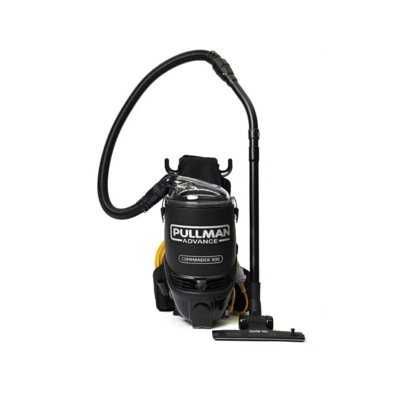 Pullman Vacuum Cleaners | VacDirect Australia