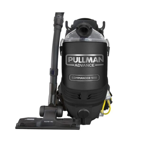 Pullman Vacuum Cleaners | VacDirect Australia