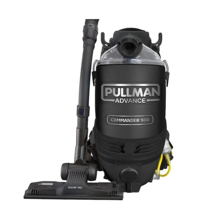 Pullman Vacuum Cleaners | VacDirect Australia