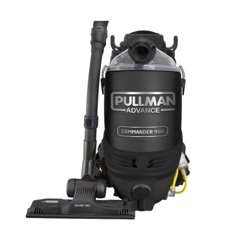 Pullman Vacuum Cleaners | VacDirect Australia