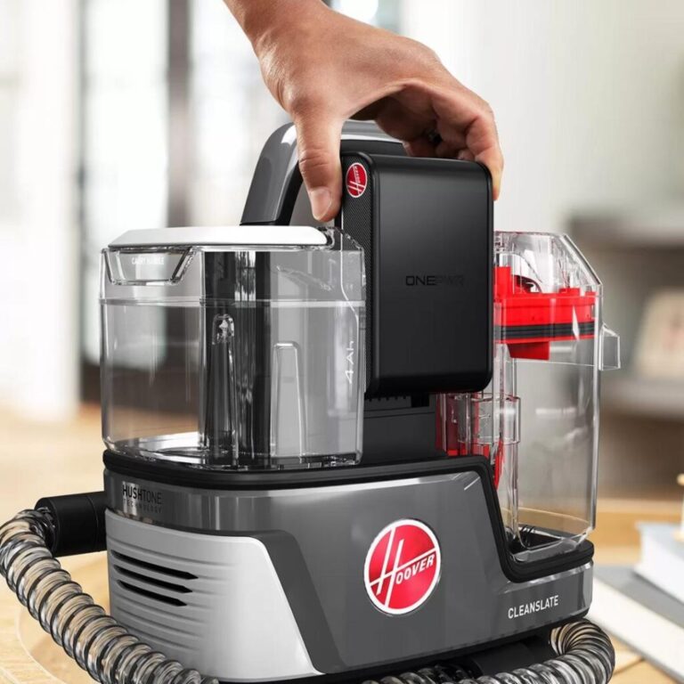 Hoover Vacuum Cleaners | VacDirect Australia