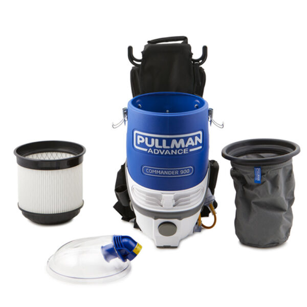 Pullman Vacuum Cleaners | VacDirect Australia