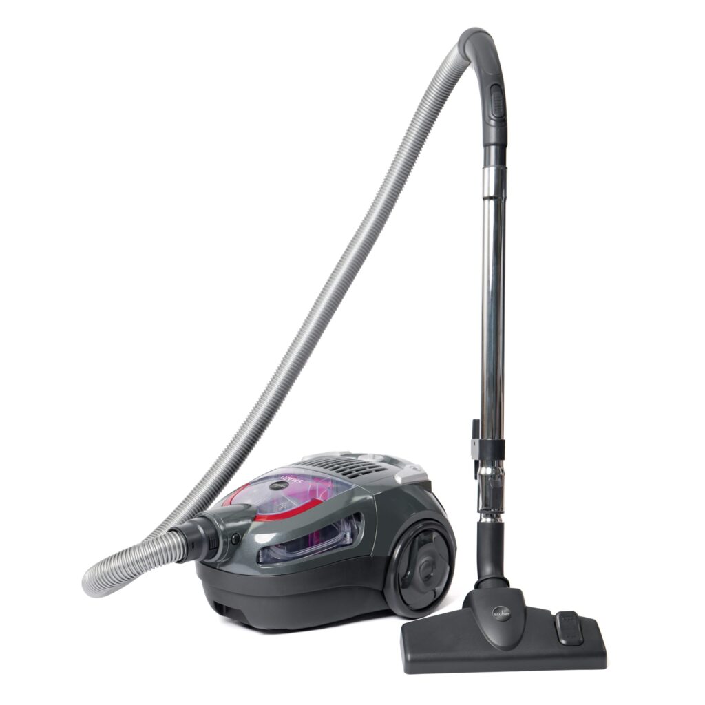 Sauber Smart Bagless Vacuum Cleaner - VacDirect
