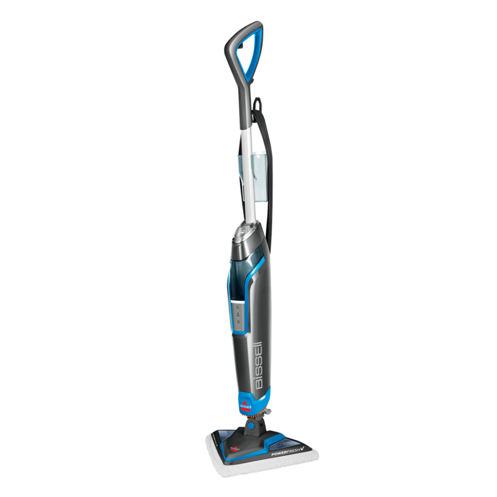Bissell Steam Mop PowerFresh V - VacDirect