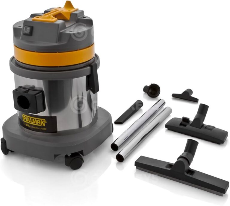 Pullman Vacuum Cleaners | VacDirect Australia