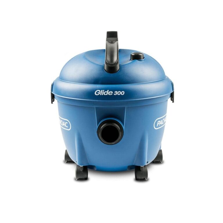 Pacvac Vacuum Cleaners | VacDirect Australia
