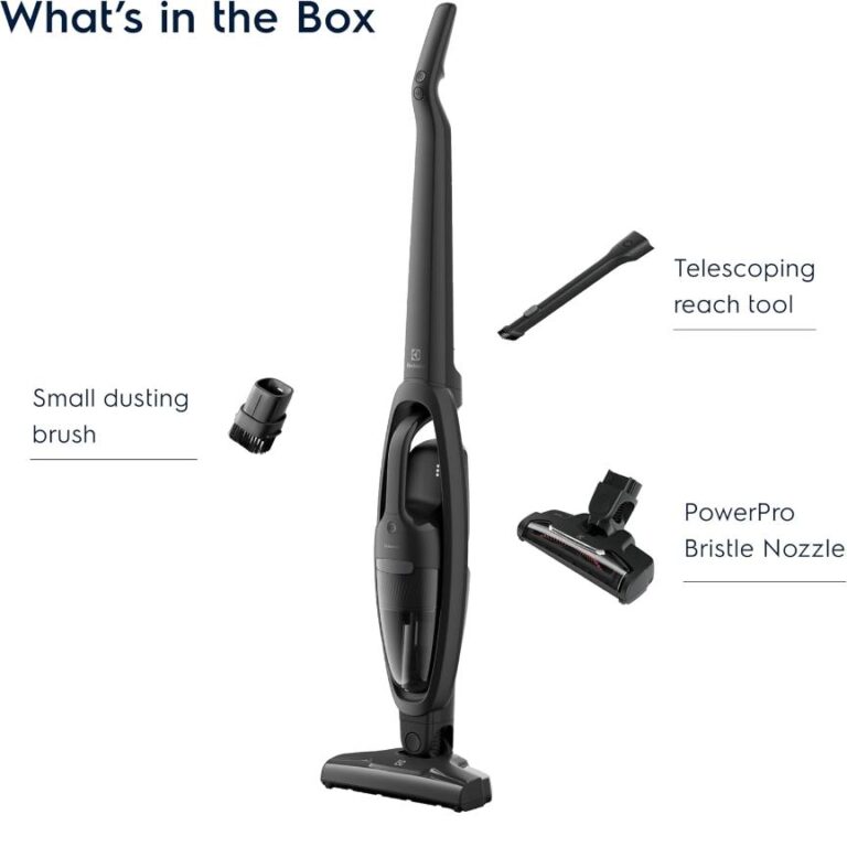 Electrolux Vacuum Cleaners | VacDirect Australia