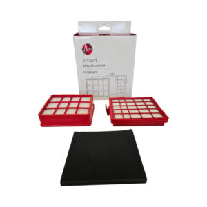 Genuine Hoover/Sauber Smart Bagless Vacuum Filter Set - VacDirect
