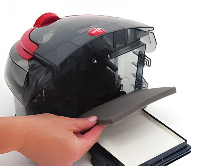 Genuine Hoover/Sauber Smart Bagless Vacuum Filter Set - VacDirect