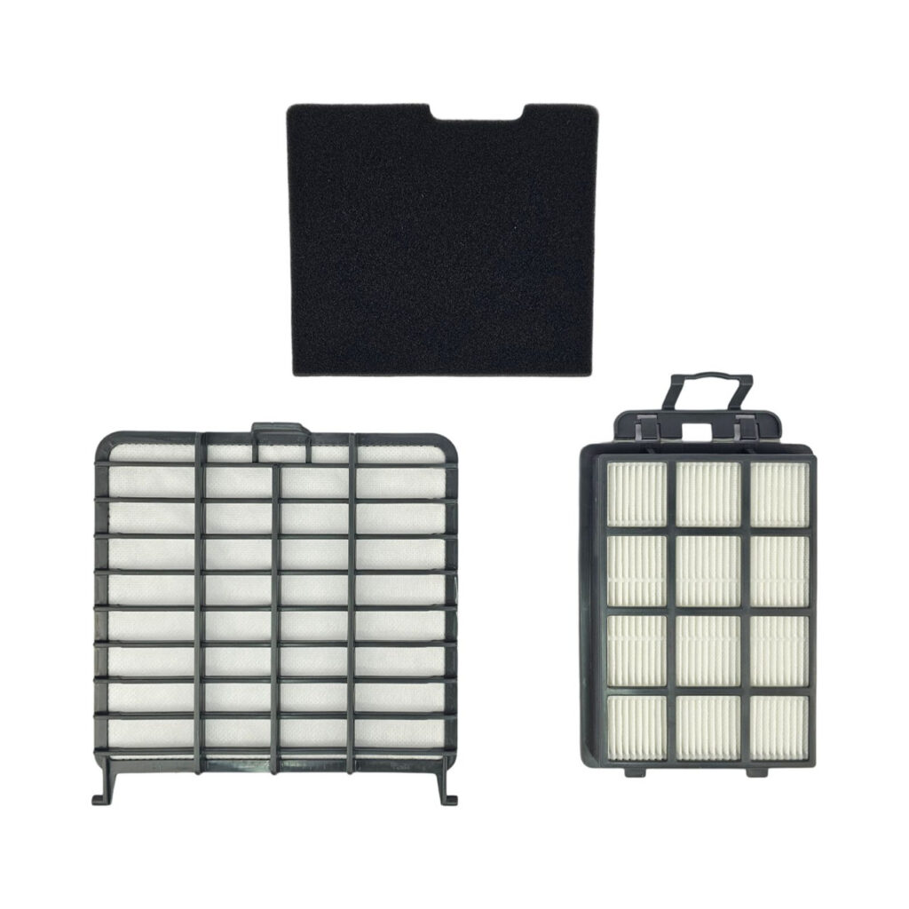 Geniune Filter Set Hoover Allergy/Regal Bagged Vacuum Cleaner 7000PH ...