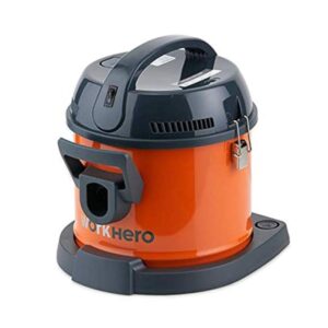 Work Hero CD2 10L Canister Vacuum Cleaner With New Blower Function ...