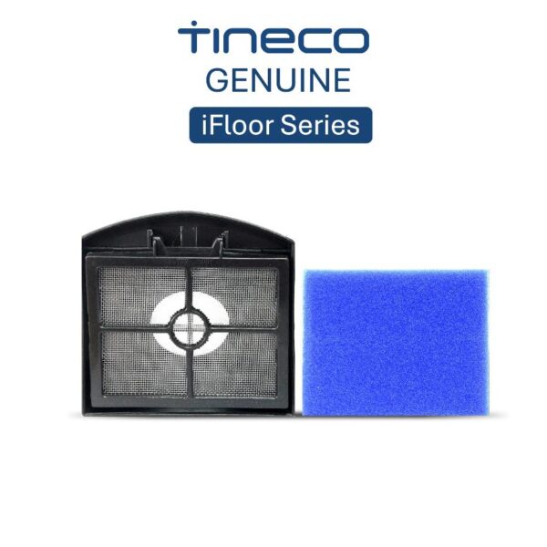 Tineco iFloor Series Genuine Replacement Hepa Filter - VacDirect
