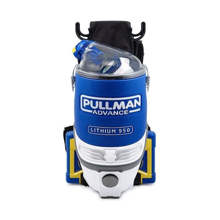 Pullman Vacuum Cleaners | VacDirect Australia