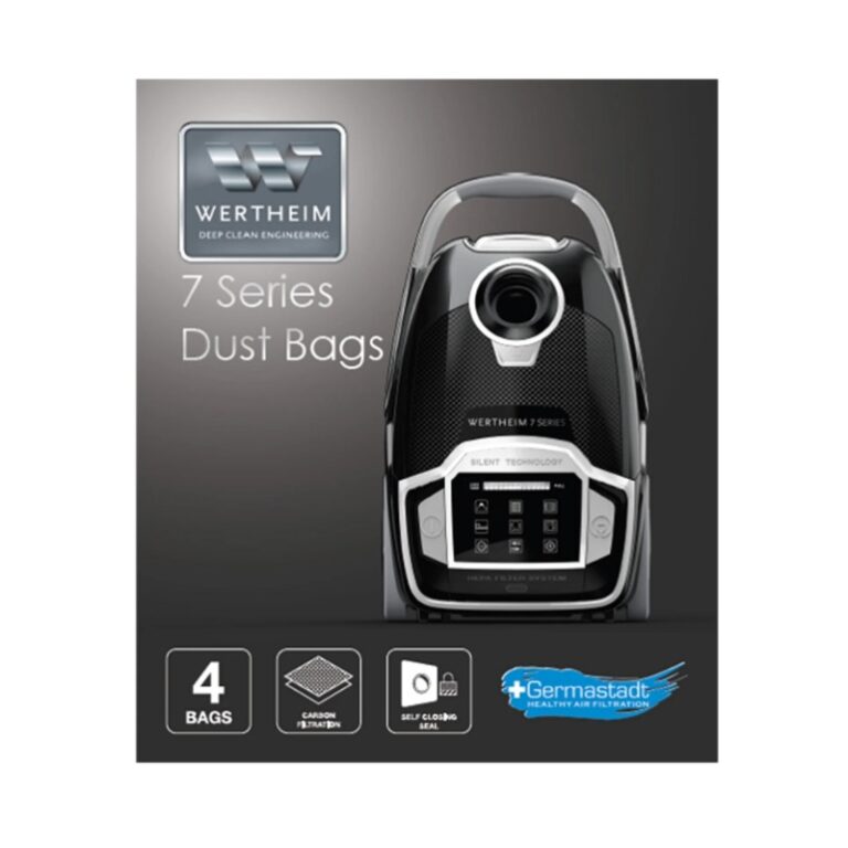Wertheim Vacuum Cleaners | VacDirect Australia