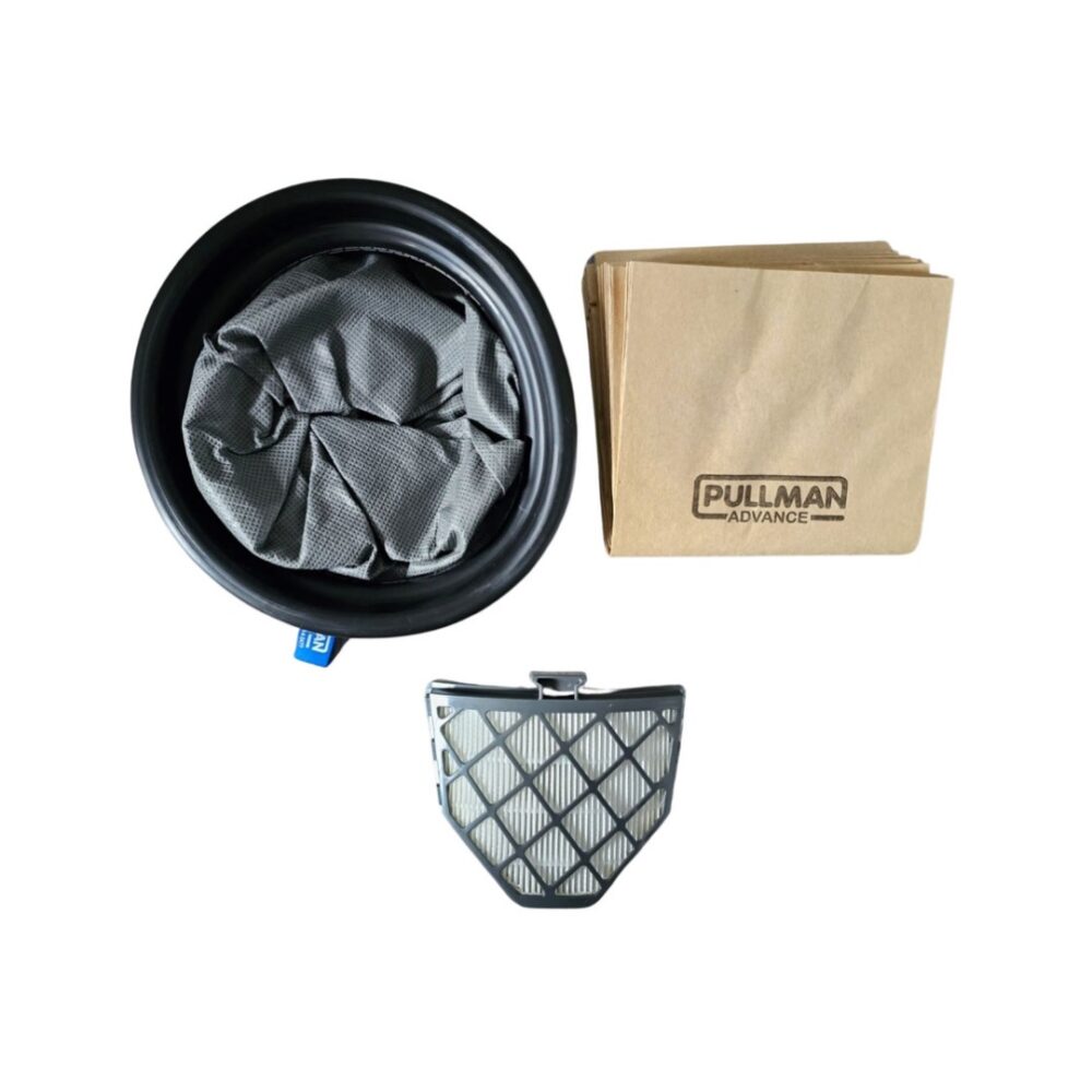 Pullman Vacuum Cleaners | VacDirect Australia