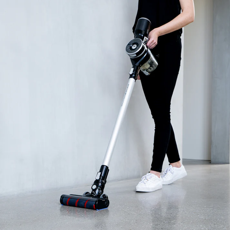 Wertheim Evolution Hard Floor Powerhead Attachment - VacDirect