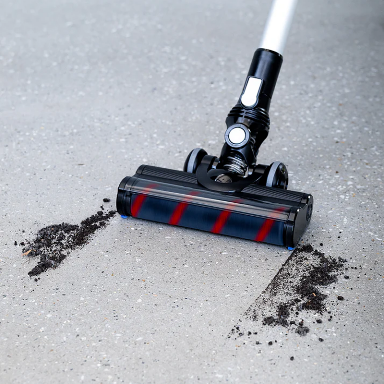 Wertheim Evolution Hard Floor Powerhead Attachment - VacDirect