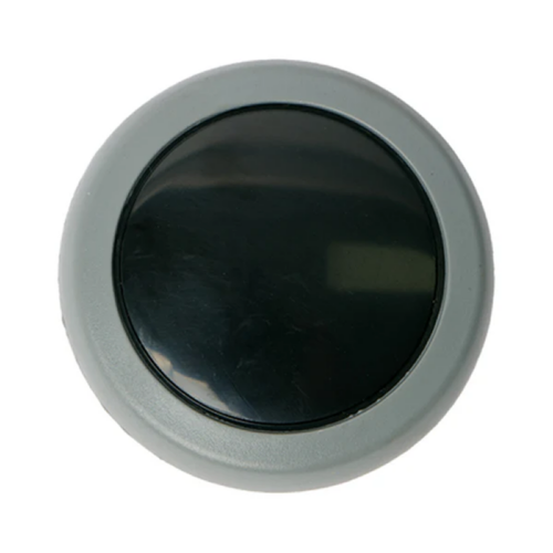 Wertheim 7 Series Powerhead Rear Wheel - VacDirect