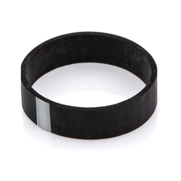 Wertheim 7 Series Powerhead Flat Belt - VacDirect
