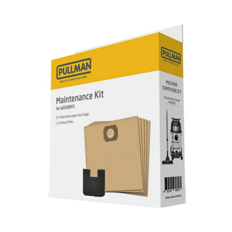 Pullman Vacuum Cleaners | VacDirect Australia