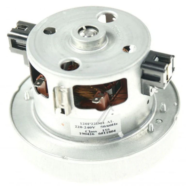 Work Hero CD2 10L Motor - VacDirect